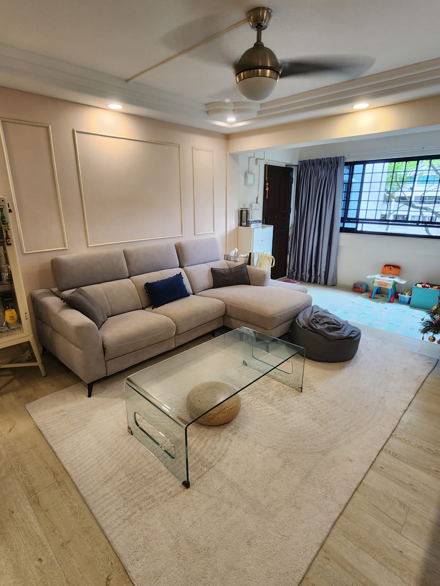 Bukit Batok [A2] - Kidibliss®